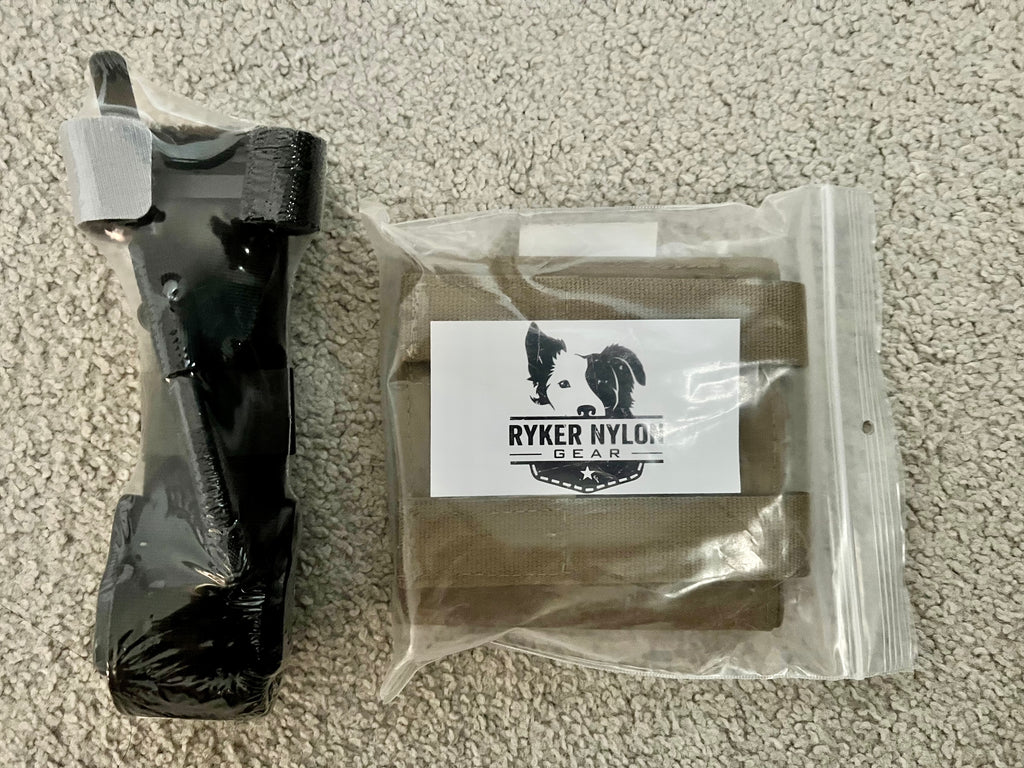 VERITAC MTOMS AFAK "lite" – Veritac Solutions